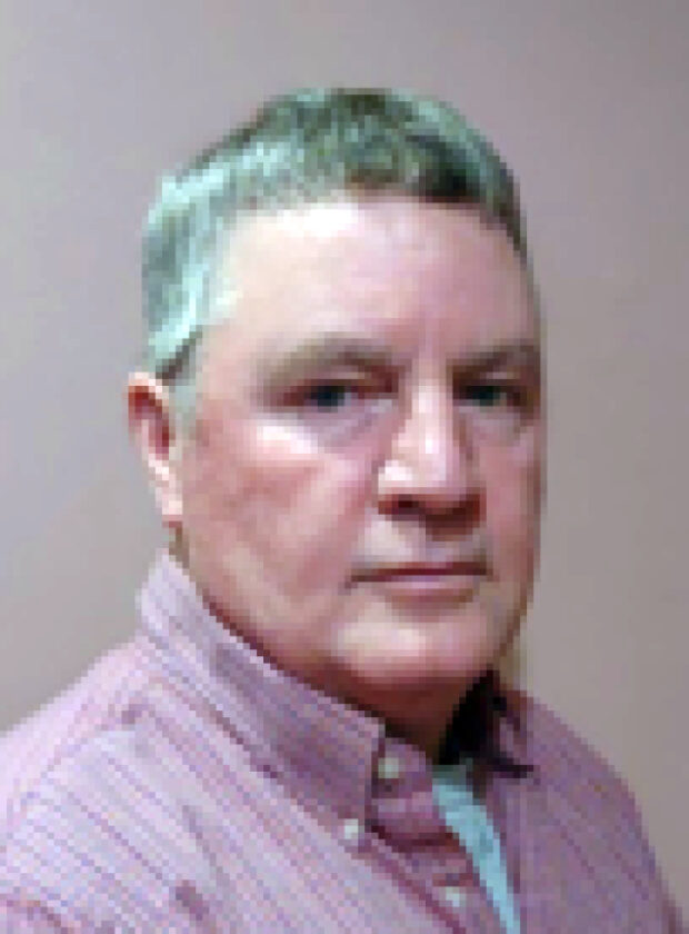 Bryan Poorman announces run for Pine Creek Twp. super | News, Sports ...